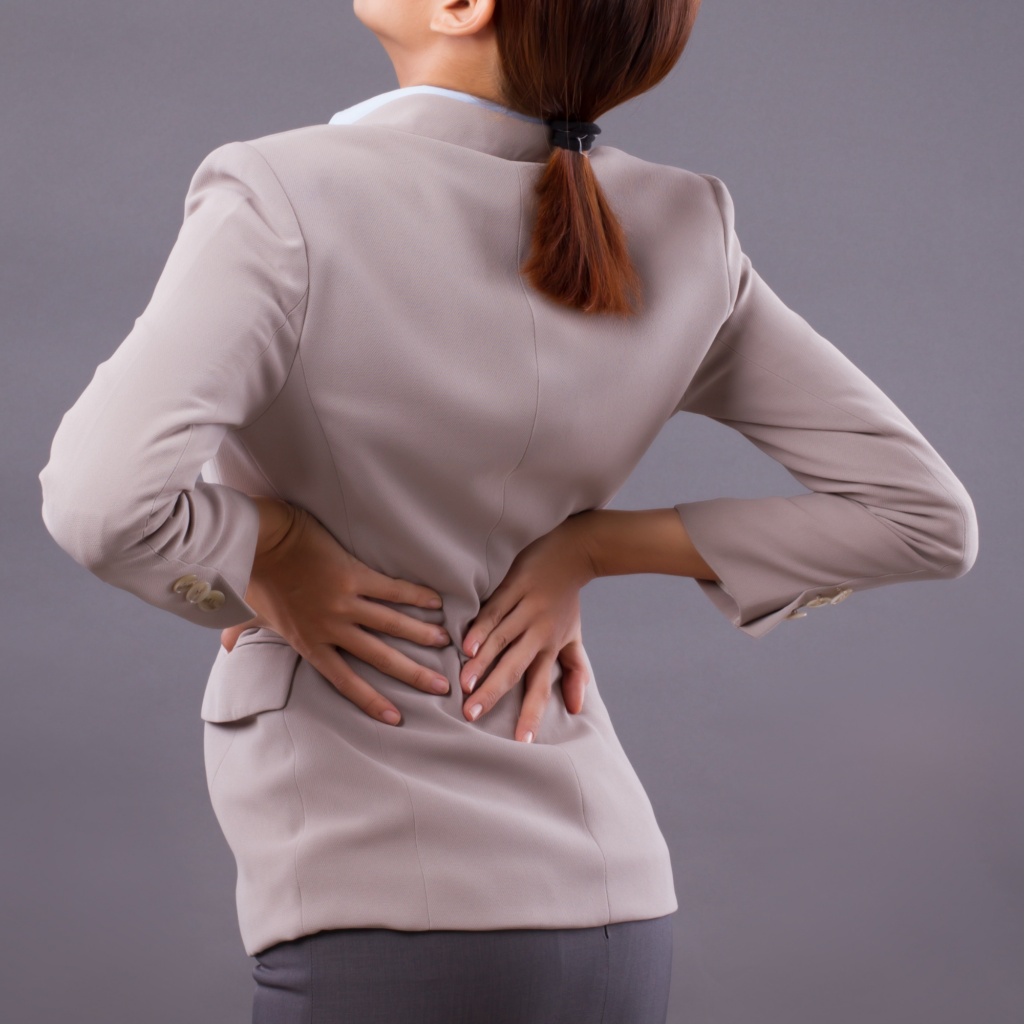 Discseel Procedure for Herniated Discs in Wisconsin | Non-Surgical Relief