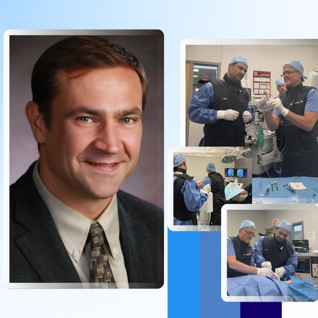 Discseel Alternative to Spinal Fusion Surgery | Fast Relief